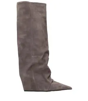Vic Matie Wedge Boots For Women
