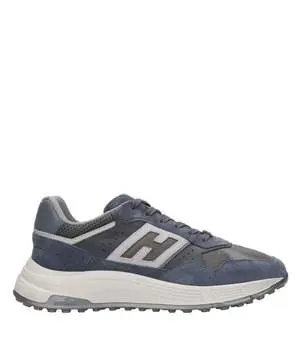 Hogan Heeled Sneakers For Men