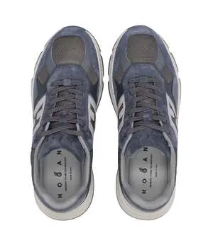 Hogan Lace-up Sneakers