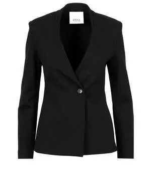 Erika Cavallini Fitted Blazers For Women
