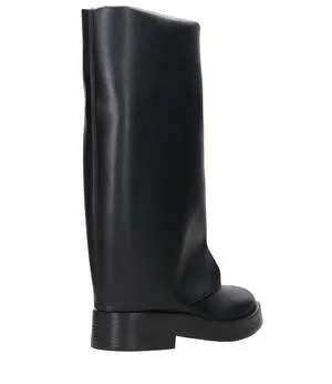 Casadei Leather Boots