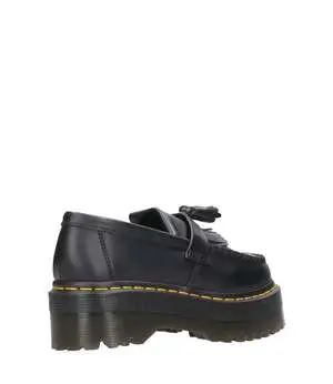 Dr. Martens Platform Lug Sole Sandals
