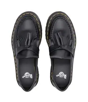 Dr. Martens Platform Lug Sole Sandals