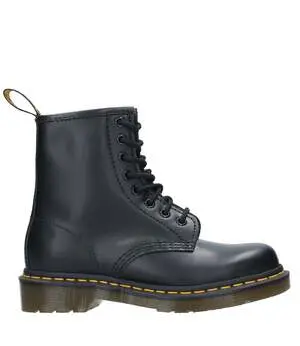 Dr. Martens Lace-up Boots