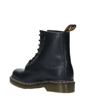 Dr. Martens Lace-up Boots