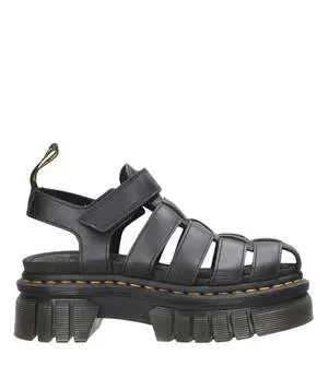 Dr. Martens Velcroed Sandals For Women