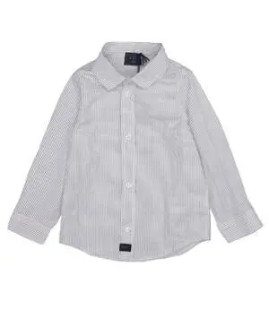 FAY Cotton Shirt