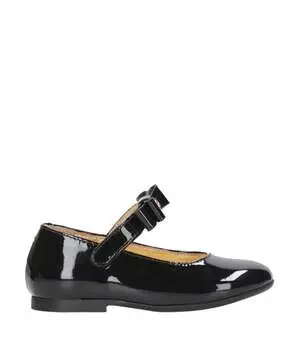 Elisabetta Franchi Patent Leather Mary Jane