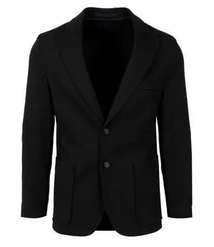 PAOLO PECORA Single-breasted Blazer