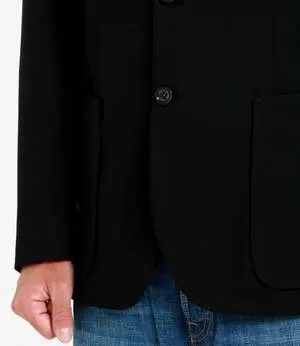 PAOLO PECORA Single-breasted Blazer