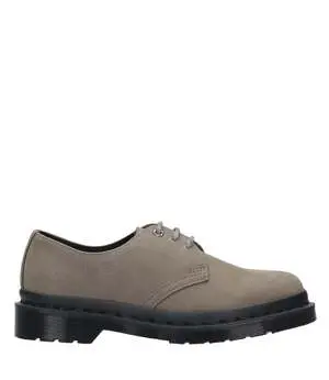 Dr. Martens Flat Shoes - Fango