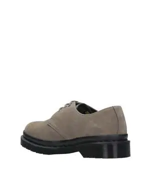 Dr. Martens Flat Shoes - Fango