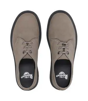 Dr. Martens Flat Shoes - Fango