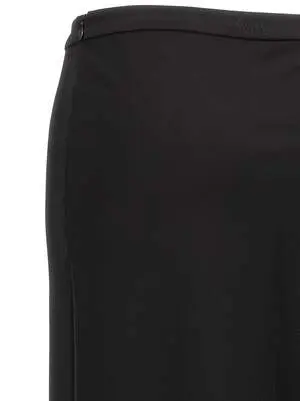 Max Mara Vernice Flared Skirt