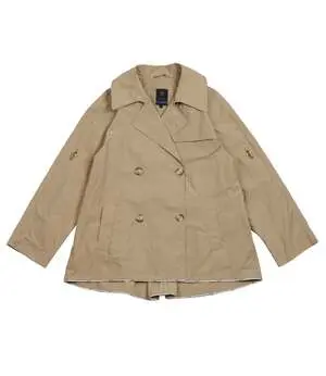 FAY Cotton Jacket