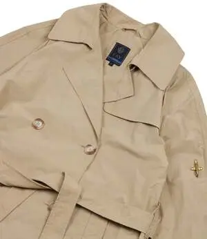 FAY Cotton Jacket