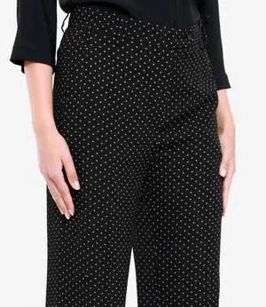 N°21 Polka Dot Trousers