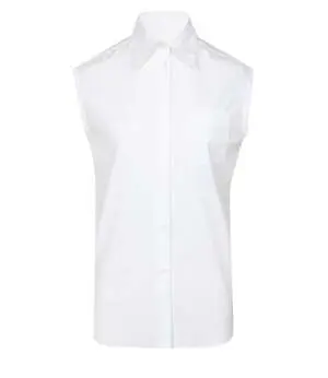 N°21 Sleeveless Shirts For Women