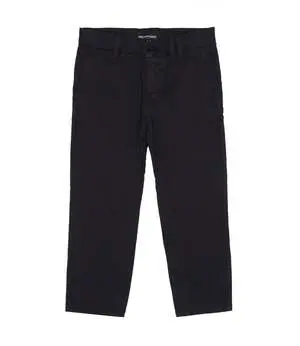Emporio Armani Classic Cut Trousers