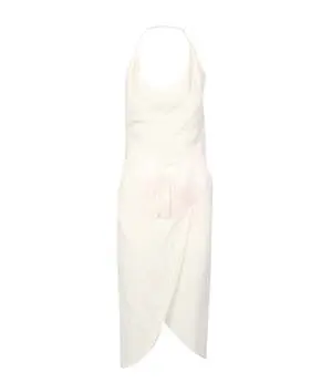SIMONA CORSELLINI Knee-length Dress