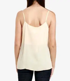 SIMONA CORSELLINI Top - Ginger