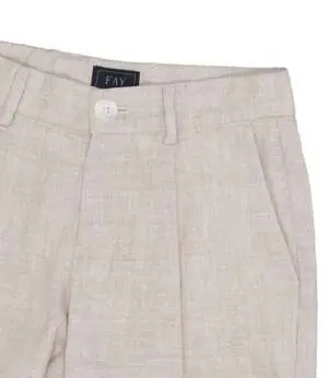 FAY Cotton Shorts