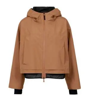 Herno Technical Fabric Coat