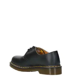 Dr. Martens Lace-up Derby - Black