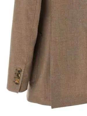 Max Mara Harald' Blazer - Beige