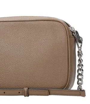 Michael Kors Grained Leather Bag