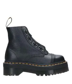 Dr. Martens Metal Boots For Women