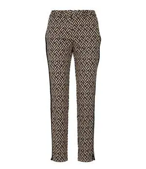 Simona Corsellini Zip Up Pants For Women