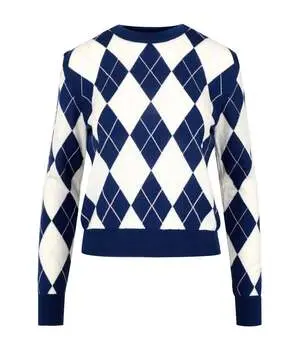 MSGM Sweater - Blue