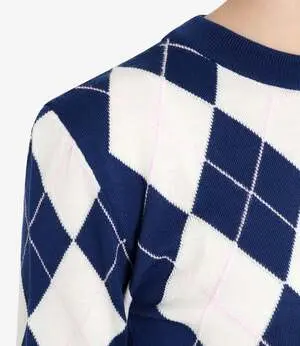 MSGM Sweater - Blue