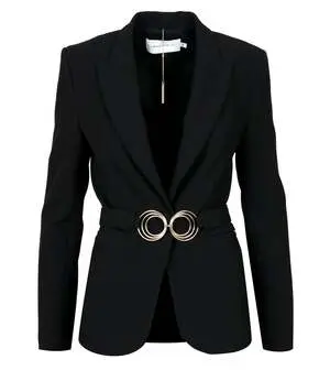 SIMONA CORSELLINI Blazer