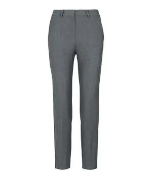 SIMONA CORSELLINI Cigarette Trousers