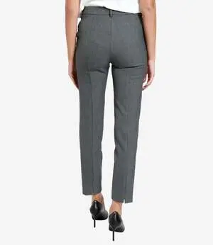SIMONA CORSELLINI Cigarette Trousers