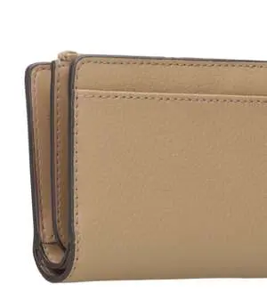Michael Kors Wallets - Brown