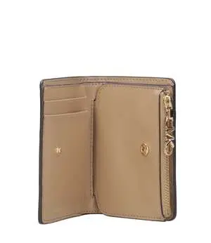 Michael Kors Wallets - Brown