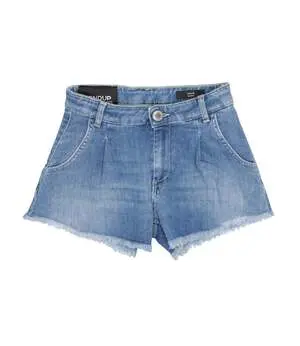 Dondup Denim Shorts For Women