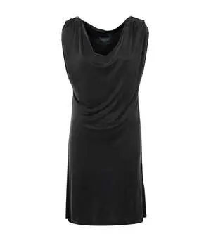 RRD Sleeveless V-neck Dress