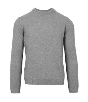 RE CACHEMIRE Sweater - Perla