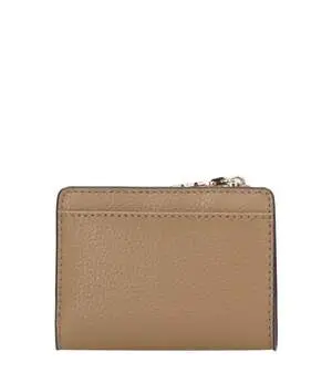 Michael Kors Wallets - Beige