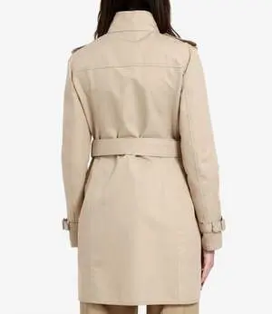 FAY Nylon Coat