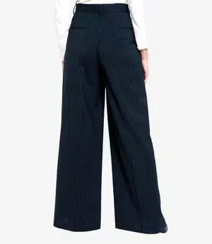 N°21 Wide Leg Trousers