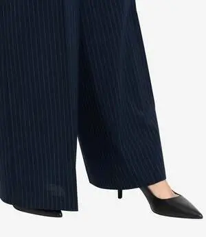N°21 Wide Leg Trousers