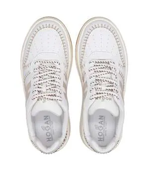 Hogan Low Top Sneakers