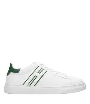Hogan H365 Leather Sneakers