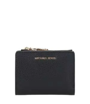 Michael Kors Wallets - Black