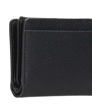 Michael Kors Wallets - Black